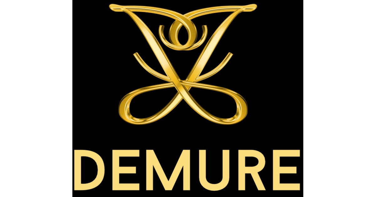 Demure Beauty Cosmetics